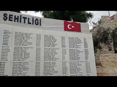Zafer hoca Ürdün de