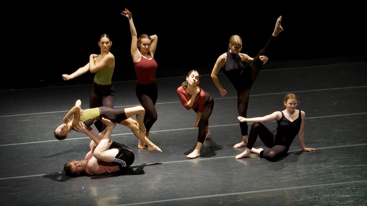 Feeling and form - YouTube