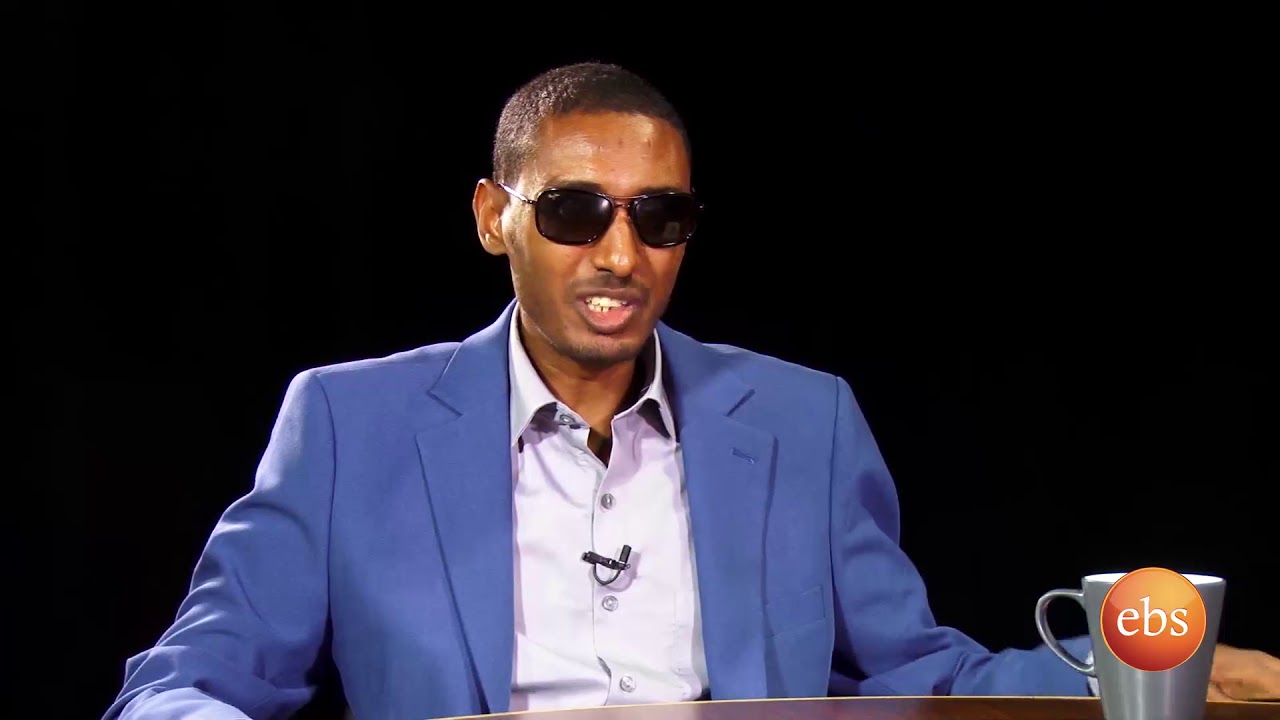 Reyot: Interview with Dr. Fekade Azeze - Part 1 - YouTube