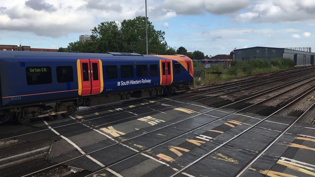 Class450 - YouTube