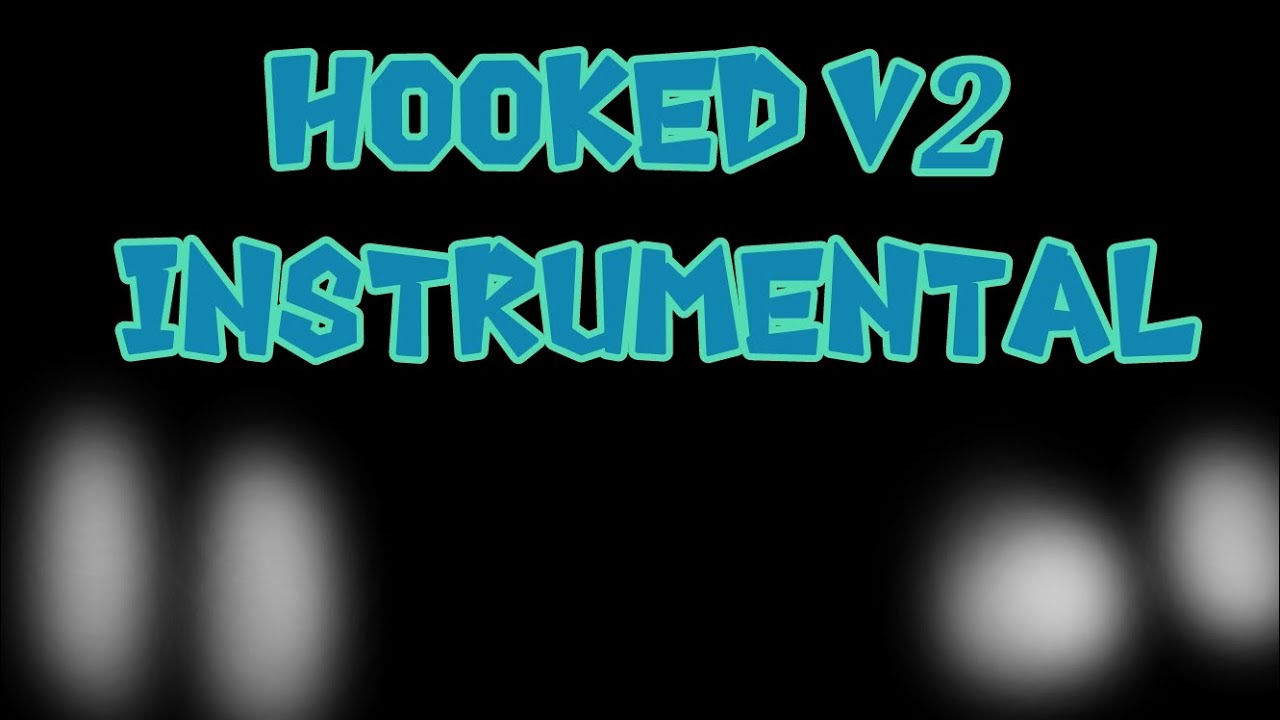 hooked V2 instrumental - YouTube