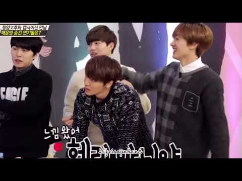 Lifeiseunhae [EP3] You(=I)  - HaeHyuk EunHae ☀️🌙