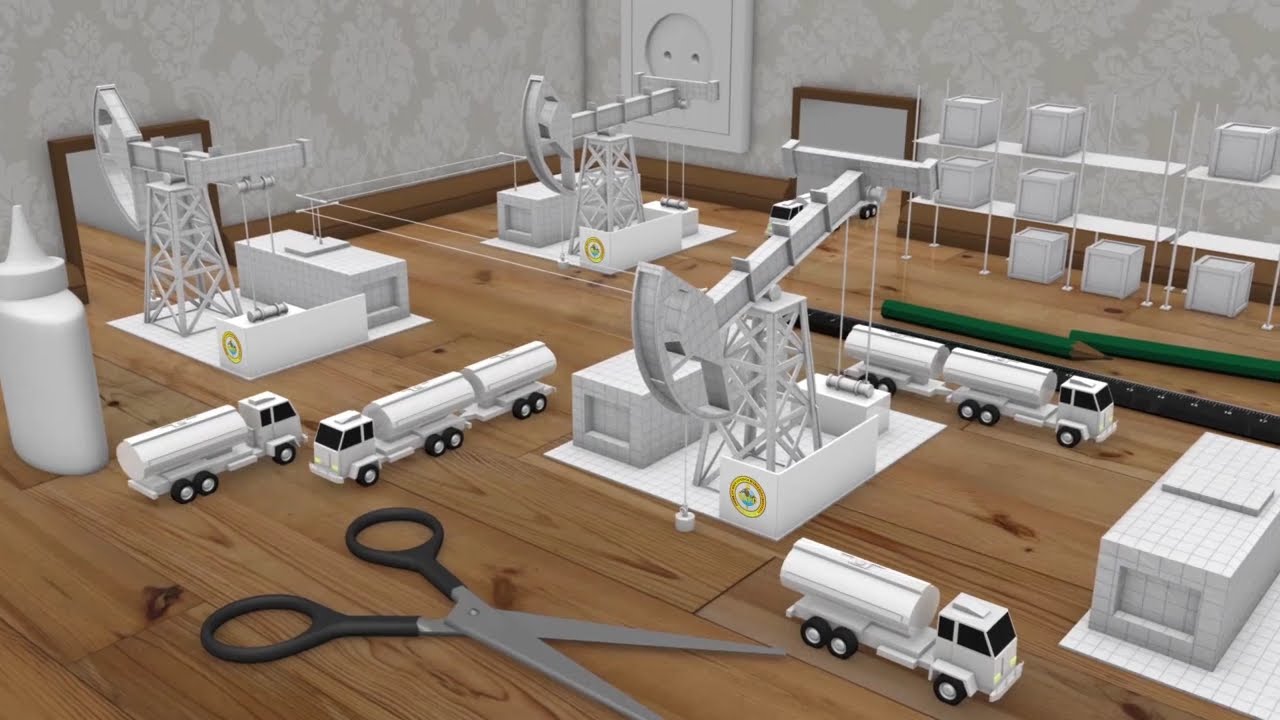 Wireline Logging Tools | Part 2 - YouTube