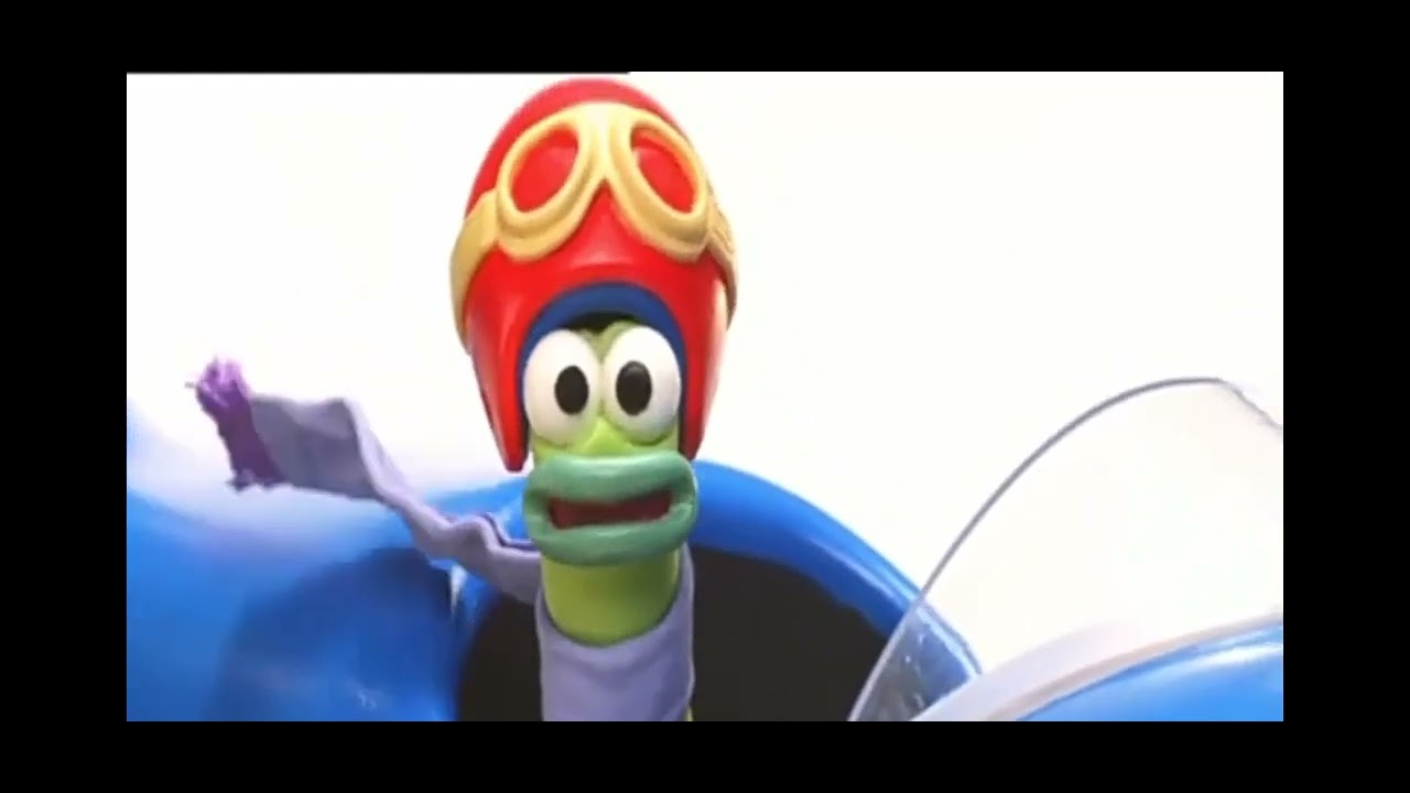 Timmy Time Timmy The Hero - YouTube
