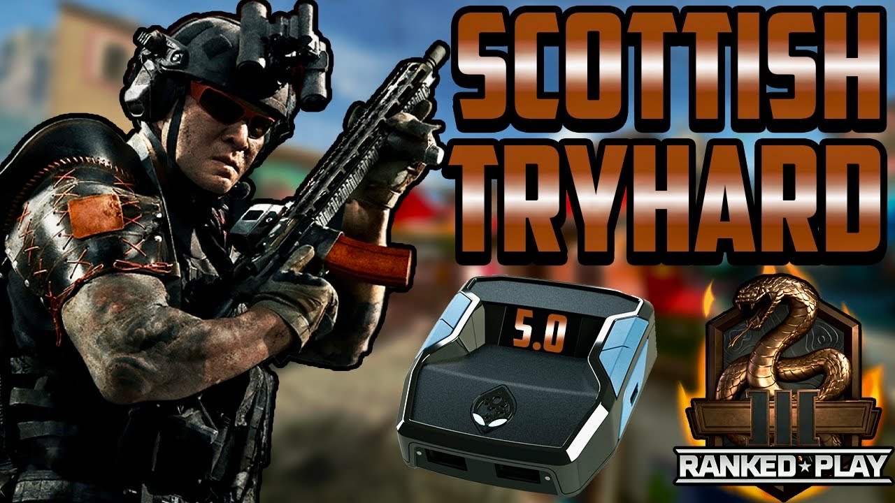 4x WIN STREAK in RANKED CDL w this Aim Assist SCRIPT on MW2 - YouTube