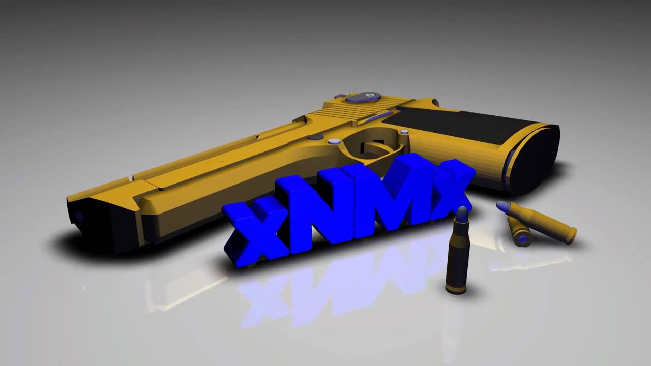 xNMx Intro - YouTube