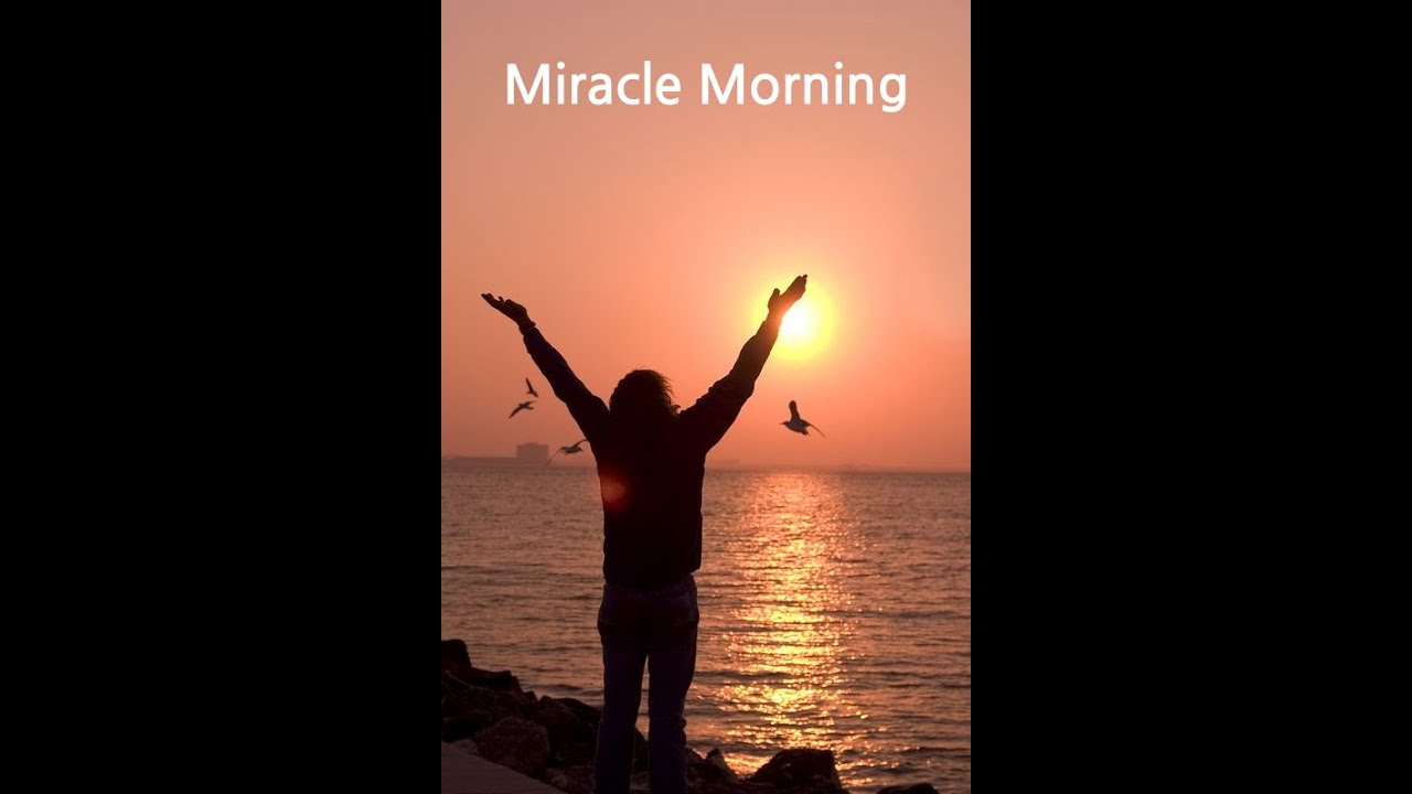 Miracle Morning | Relaxing, Uplifting Classical Music - YouTube