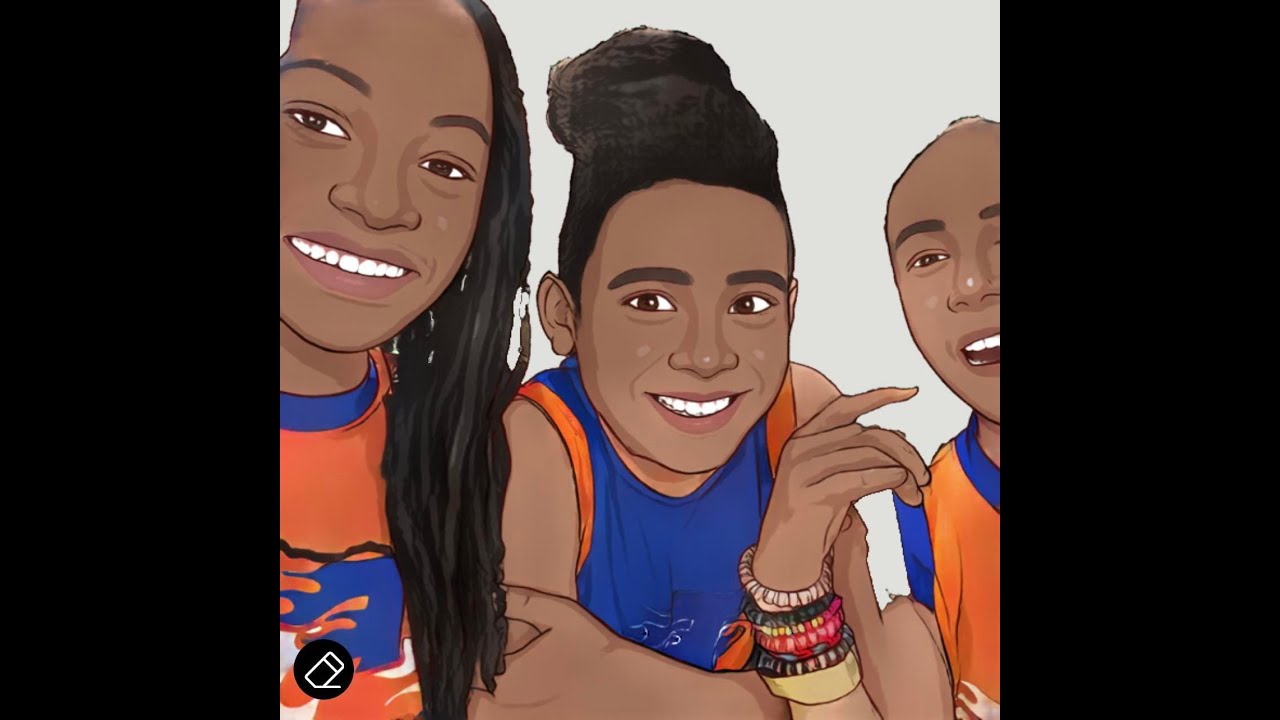 CTX Flames at Belton Lake - YouTube