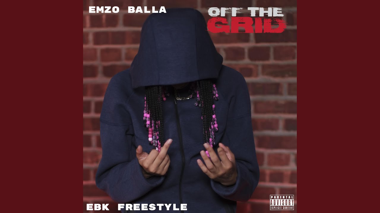 EBK (FREESTYLE) (feat. EMZO BALLA) - YouTube
