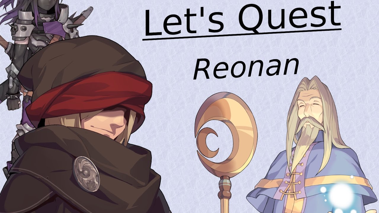 Let's Play Flyff - Reonan Quest Part 1 [Flaris] #ThenraFlyff - YouTube