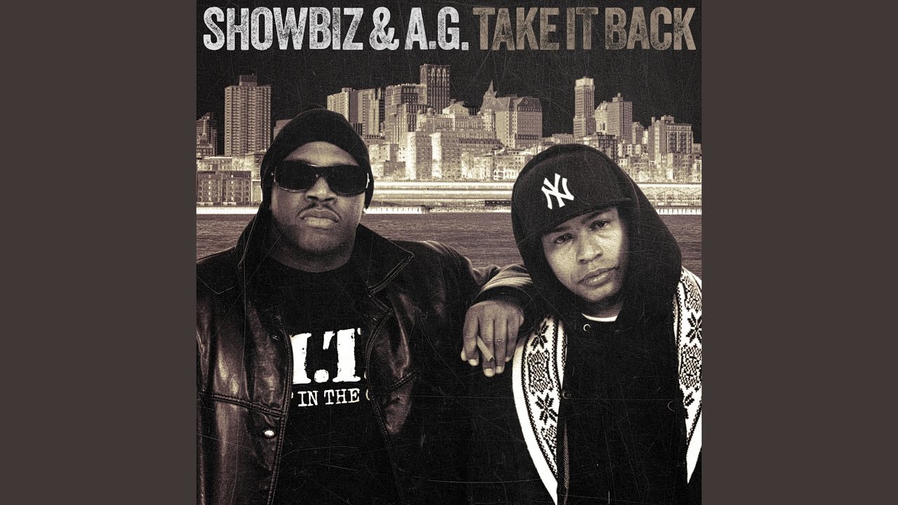 Take It Back - YouTube