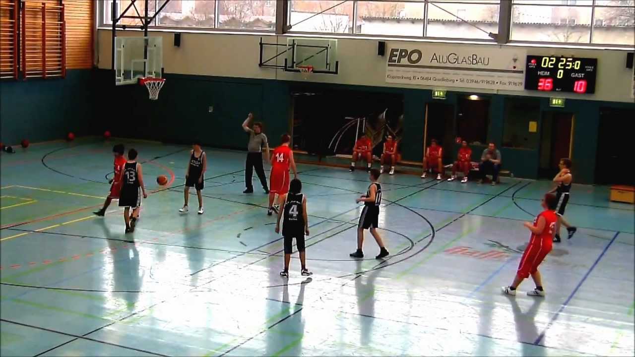 Basketball Mix - In The Zone - YouTube