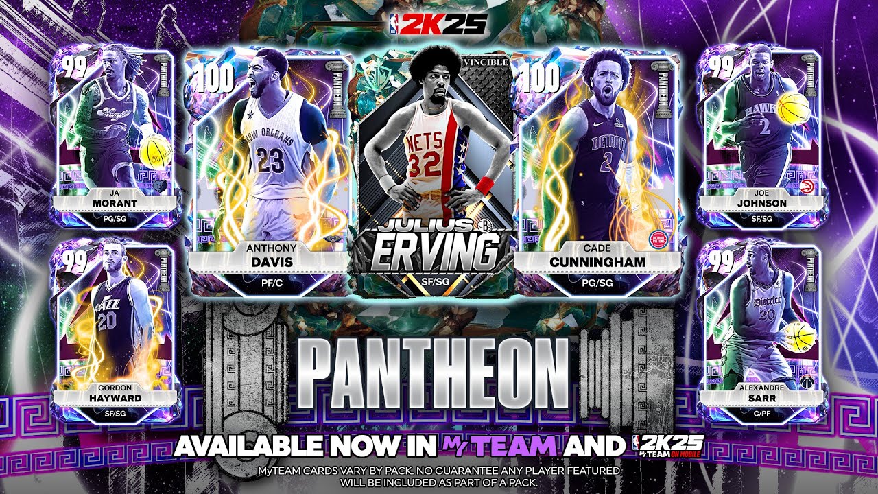 (LIVE) DAY STREAM! NBA 2K25 MYTEAM | SHOWDOWN | PARK | NBA PLAYOFFS ...