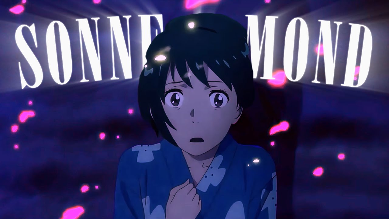 EL RAFO - Sonne & Mond - YouTube