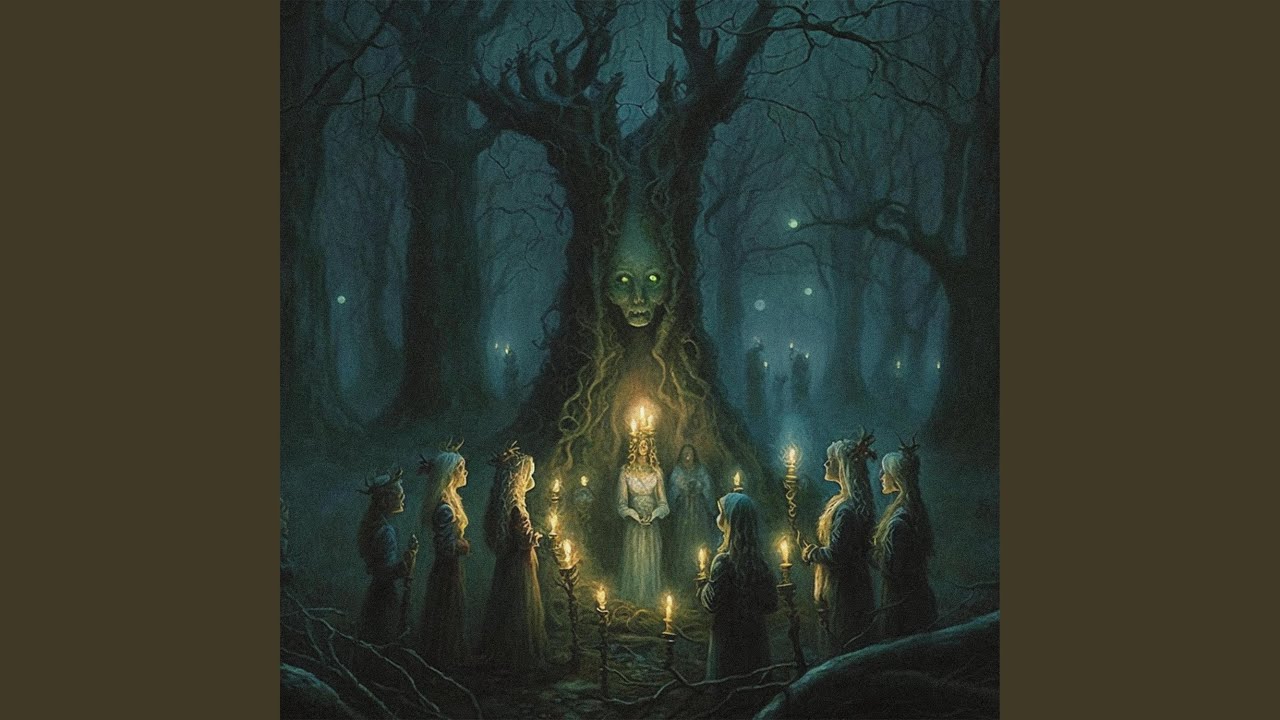 The Ritual - YouTube