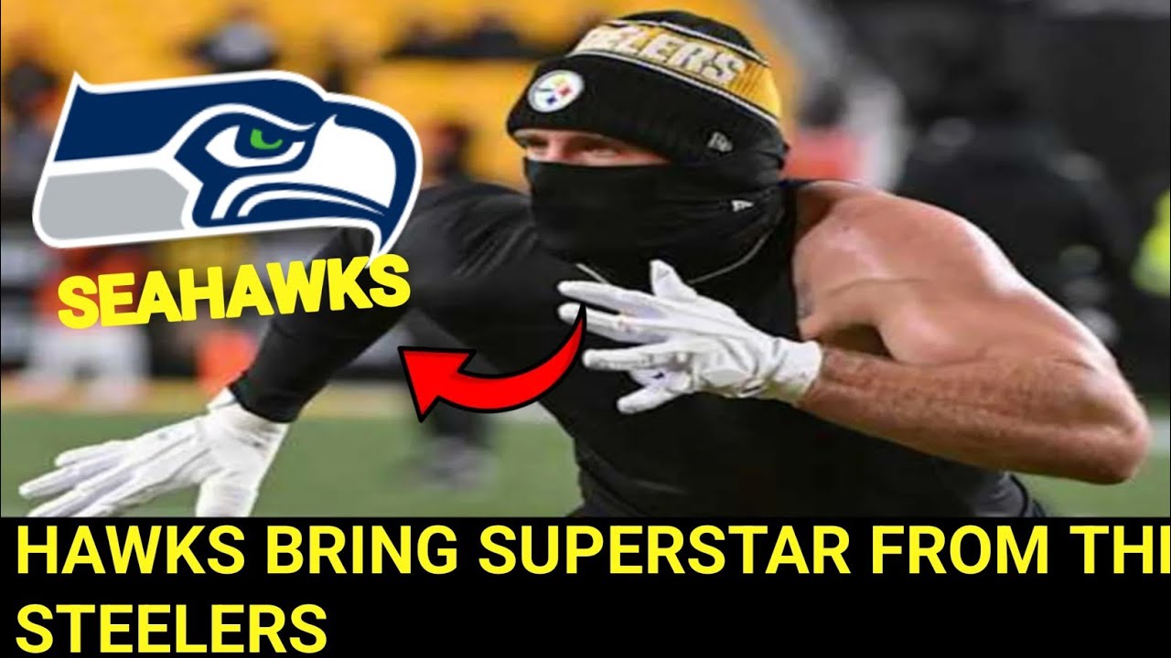 🚨"SEAHAWKS MAKE THE BIGGEST OF THE SEASON!!? FANS ARE SHOCKED😲SEATTLE ...