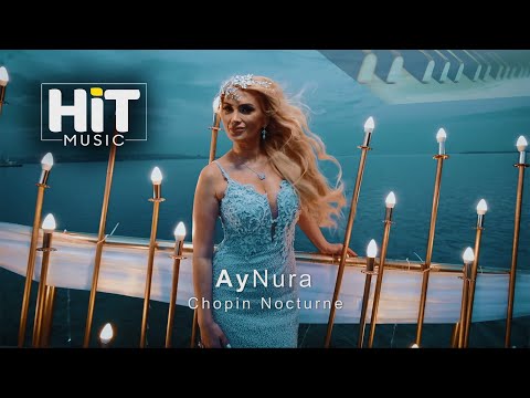 AyNura - Shopen nokturnu / 2019