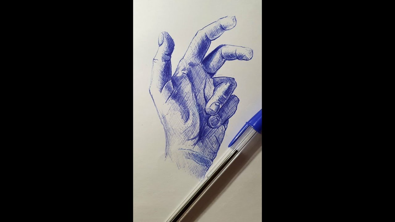 TALLER DIBUJO BOLI BIC - YouTube