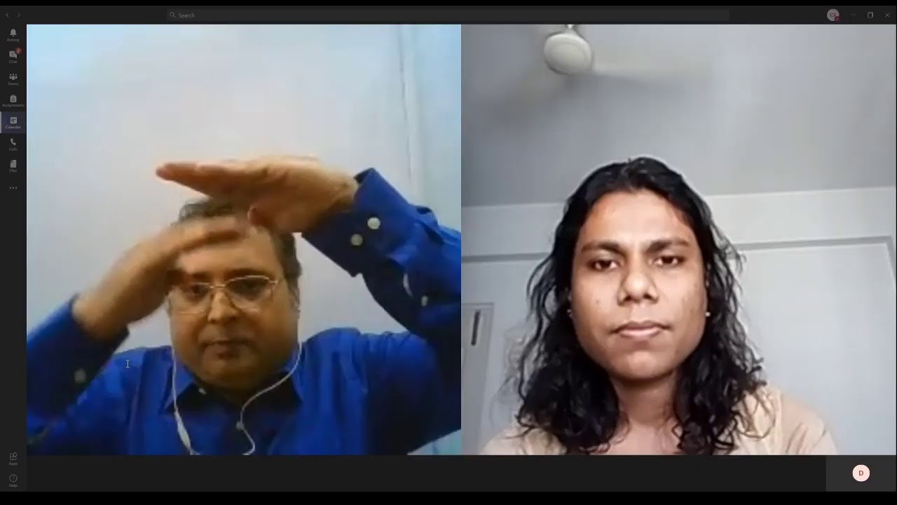Exploring Science with Shanti Swarup Bhatnagar Prize Winners-2020 - YouTube