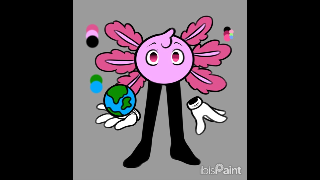 Kinito PET💖🌎🖥️ | SPEEDPAINT!! #kinitopet #speedpaint #ibispaint #art # ...