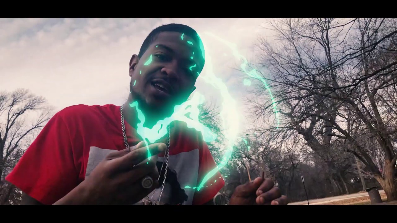 King Mane - Slick The Ruler (Official Video) Shot by Evan - YouTube