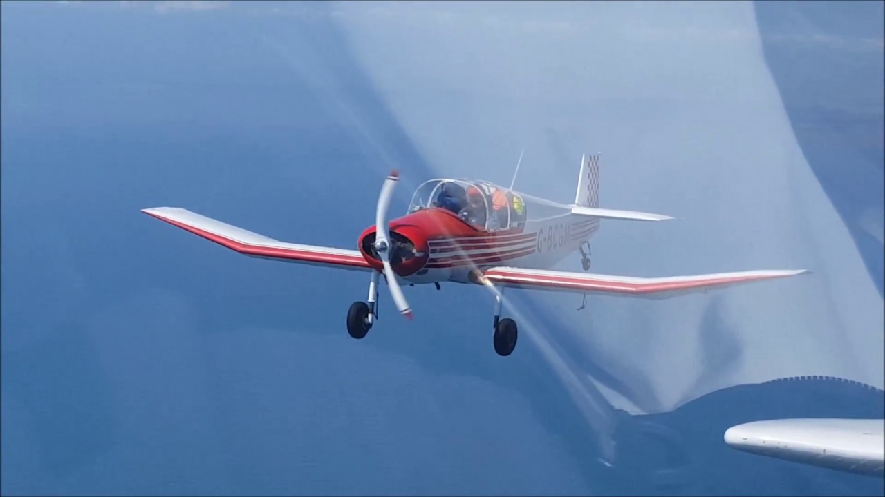 2017 Flying Video - YouTube