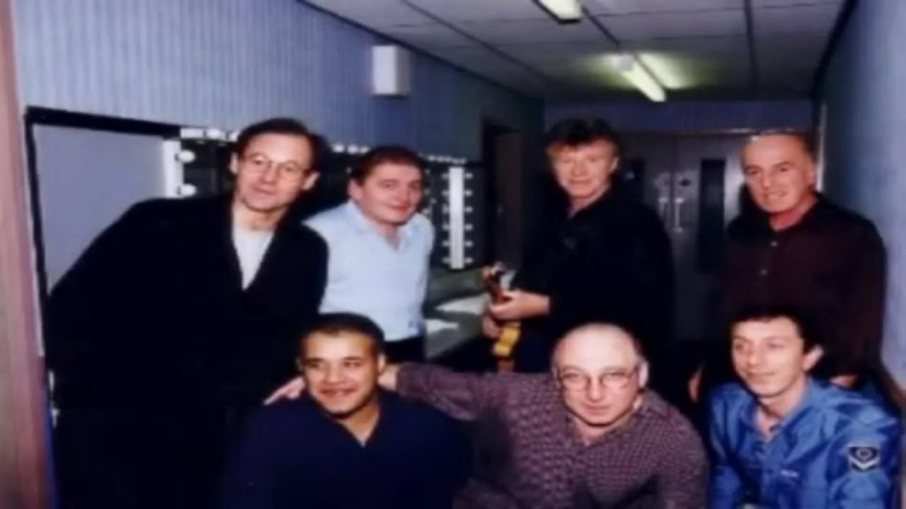 Micky Gee - Tribute Part 1 - MickyGee.org - YouTube