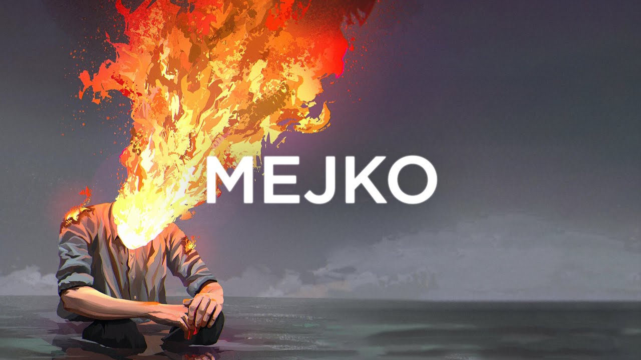 MEJKO - burning paradise - YouTube