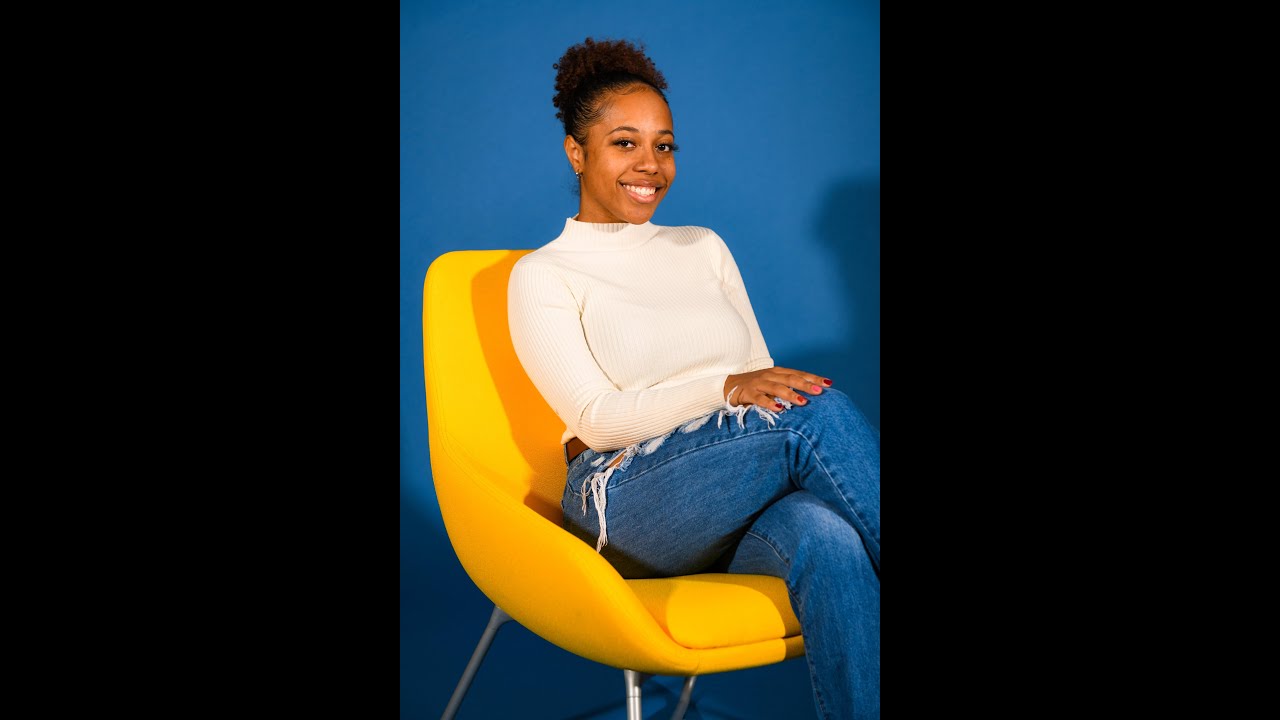 Get to Know Nia! - YouTube