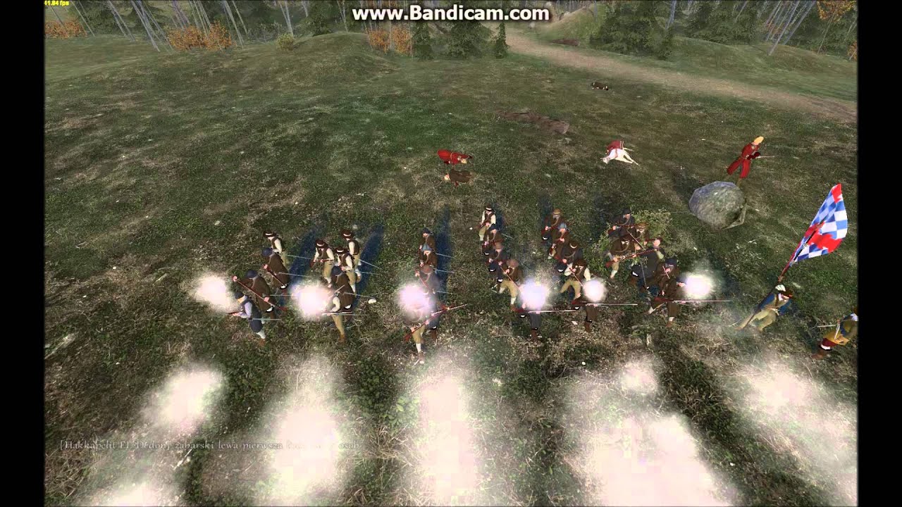 Deluge formations ver.2 - YouTube