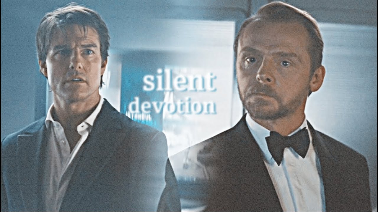 » benji\ethan | silent devotion (mission impossible) - YouTube