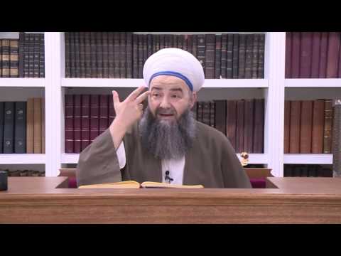 İbni Arabî Hazretleri’nin, “Kâfirlerin Cehennemde Azapları Hafifleyecek” Görüşü...
