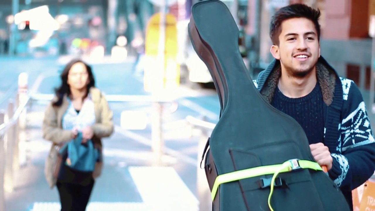 SEBASTIAN LUGO | historias que inspiran - YouTube