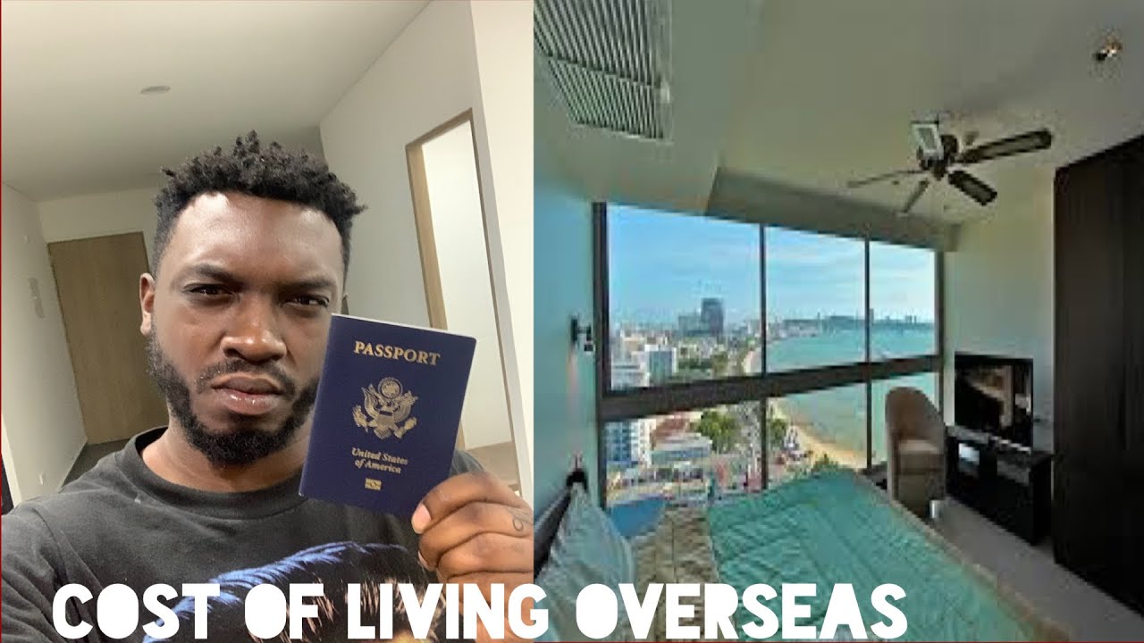 How much do you need to live in Rio De Janeiro, Brazil🇧🇷 - YouTube