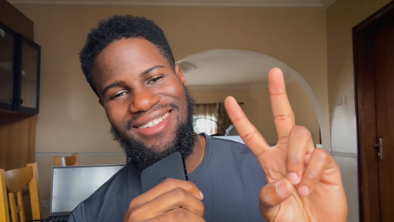 Second Video - Building my YouTube Channel - YouTube