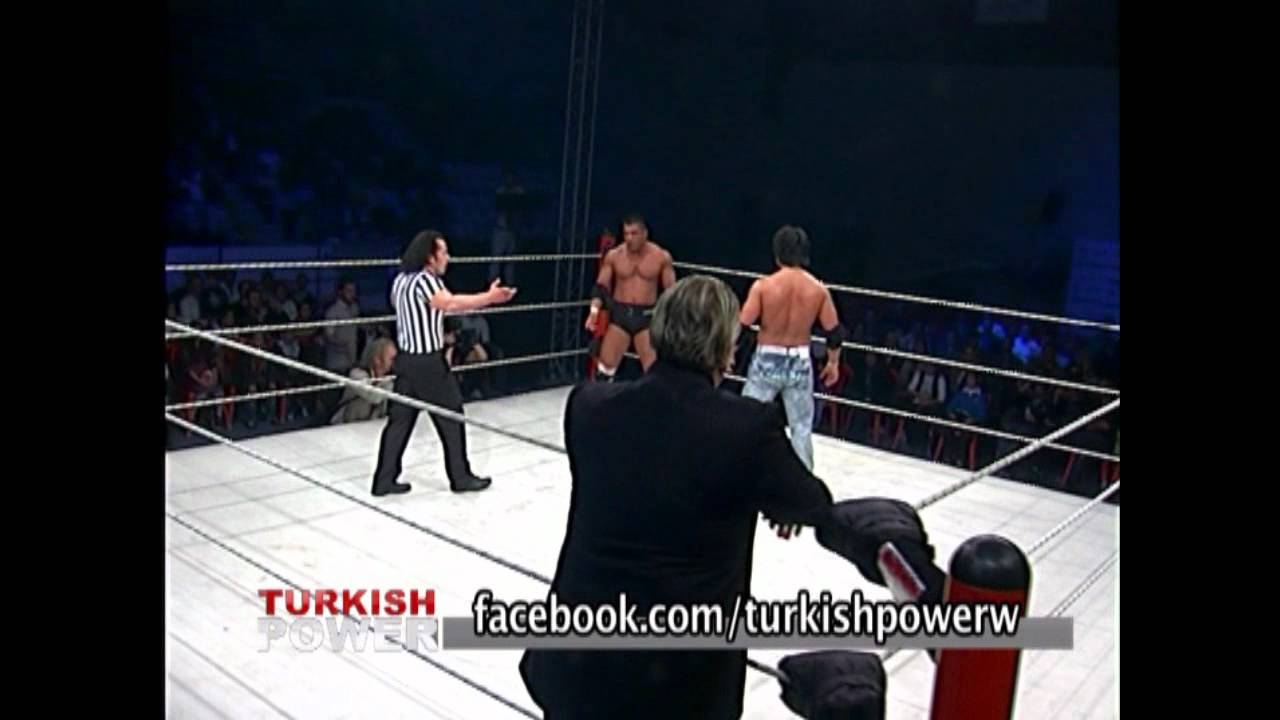 Turkish Power Wrestling Part 4 - YouTube