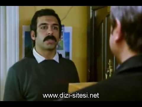 Ha Babam Uzay 1. Bölüm Fragmanı