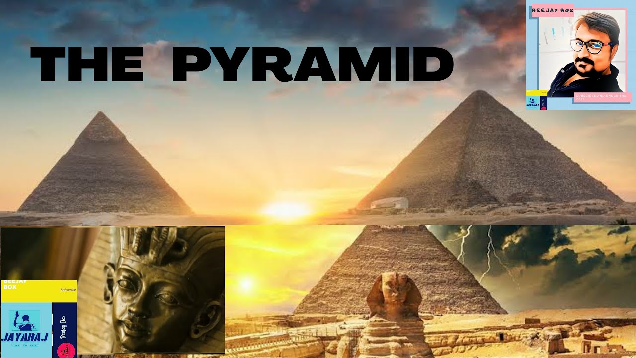 The pyramid - YouTube