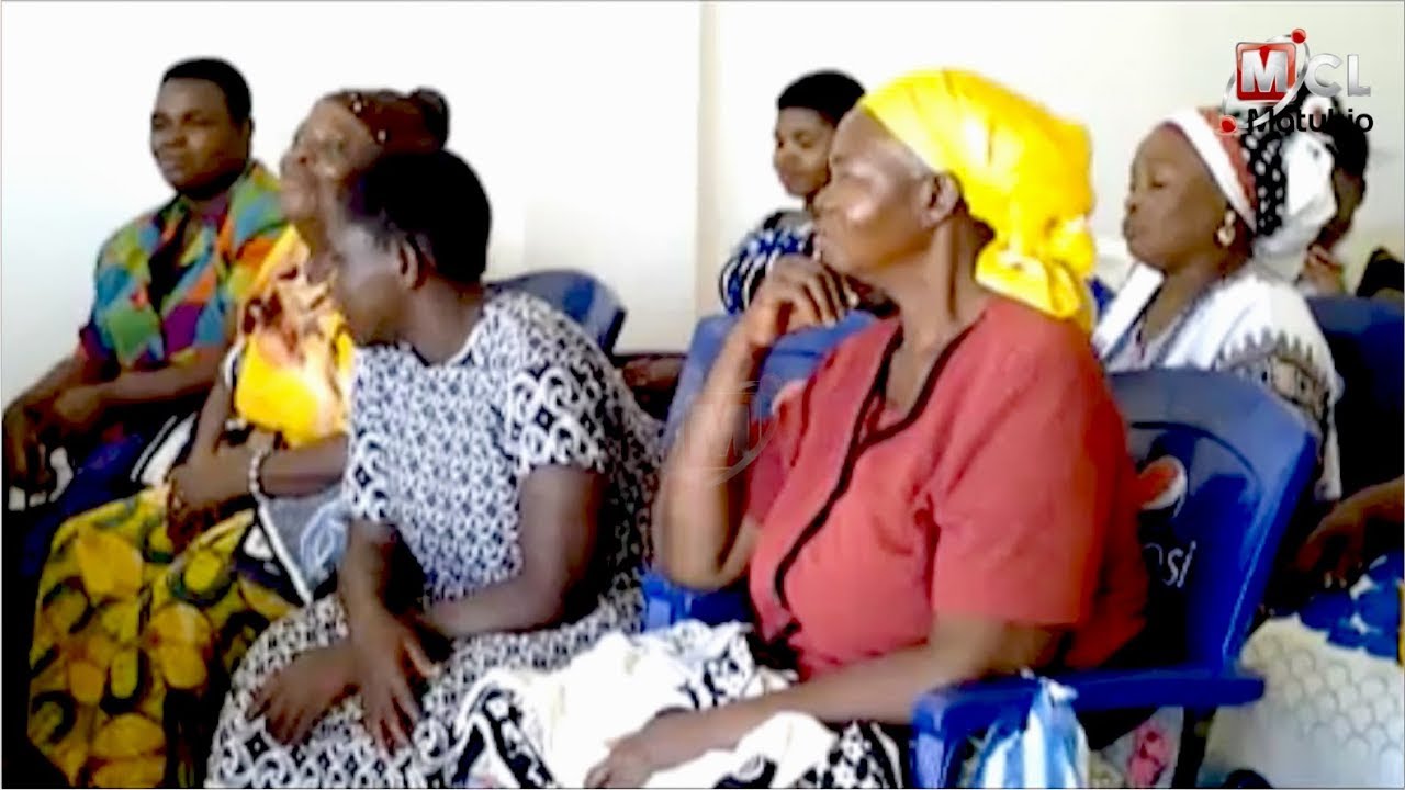 WALEMAVU WA VIUNGO WALIA NA CHANGAMOTO ZINAZOWAKABILI - YouTube