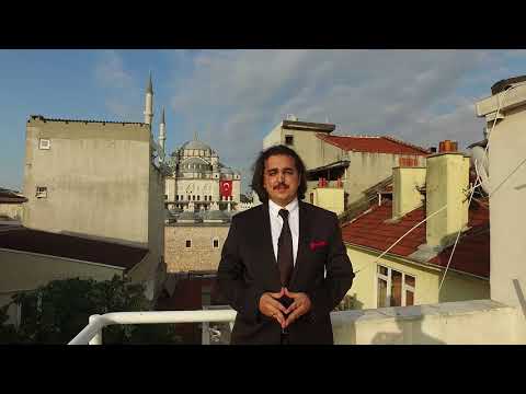 1 Dakikada HAC nedir ? - TV Röportajı - Adnan Şensoy