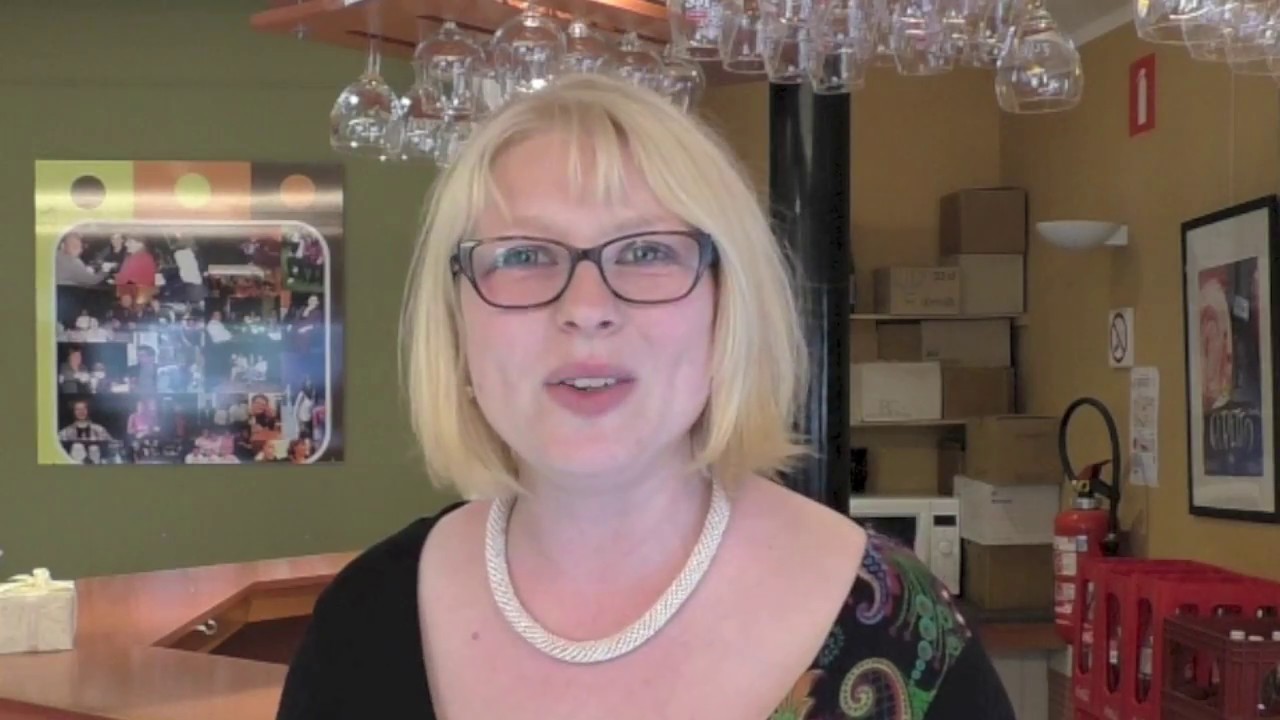 201706 ACTU-tv "La promotion Jolivet" une pièce de Rolande Michel à ...