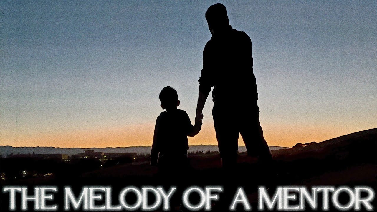 The Melody of a Mentor | Jay Lytle - YouTube