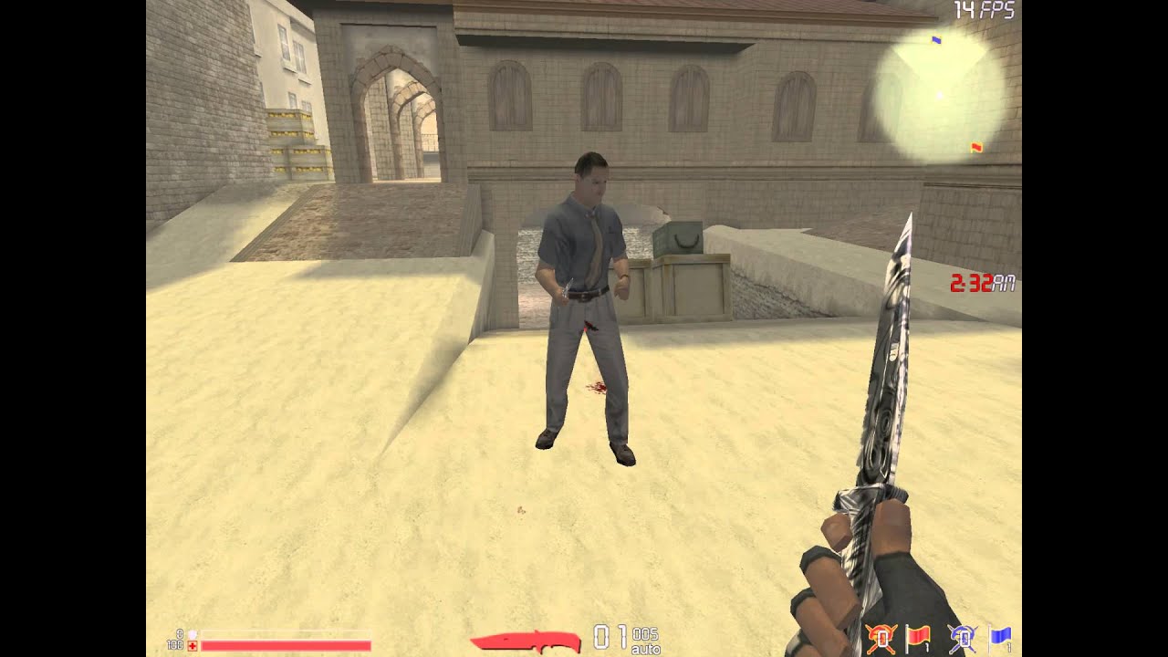 SoF2 ROCMODdgxPP3.0 - YouTube