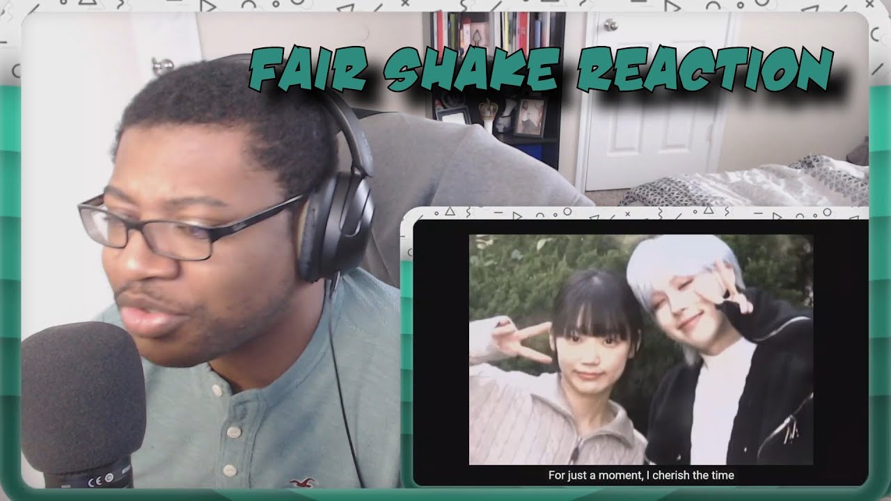 MV Reaction: Scratch - Giuk - YouTube
