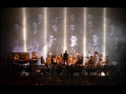Kite at the Royal Opera - Full concert