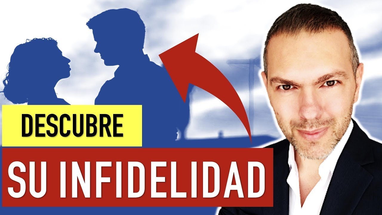 5 Señales Para Saber Si Tu Pareja Te Engaña Descubrir Una Infidelidad