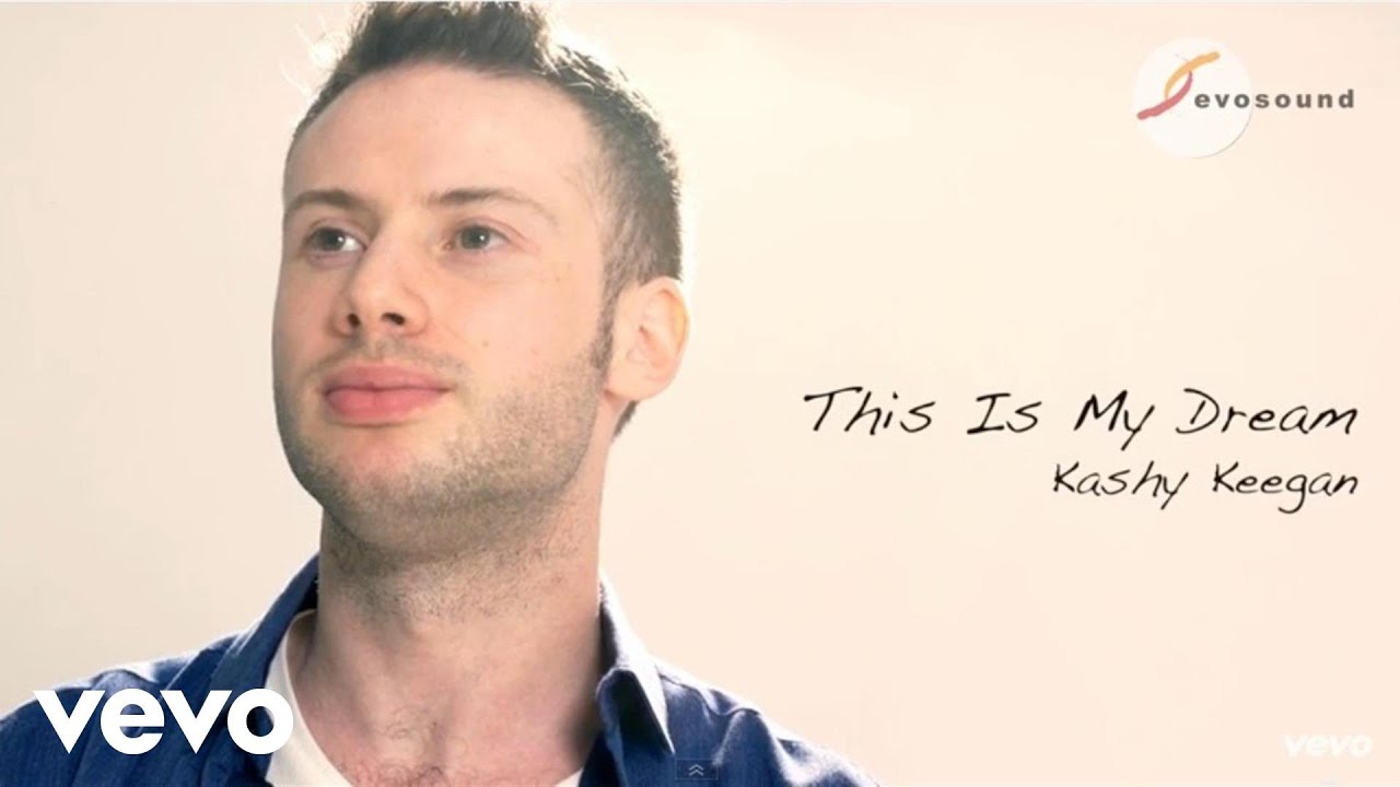 Kashy Keegan - This Is My Dream (Karaoke) - YouTube