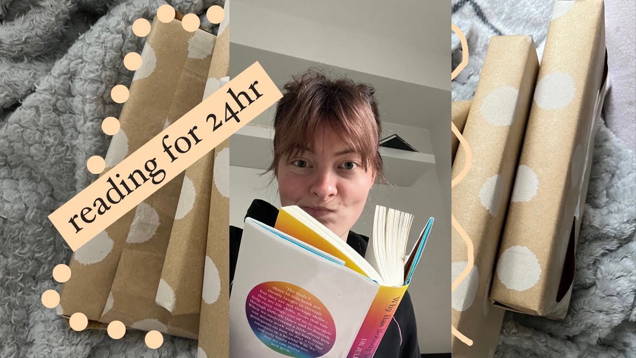 How Many Books Can I Read In 24hrs YouTube how-many-books-can-i-read-in-24hrs-youtube