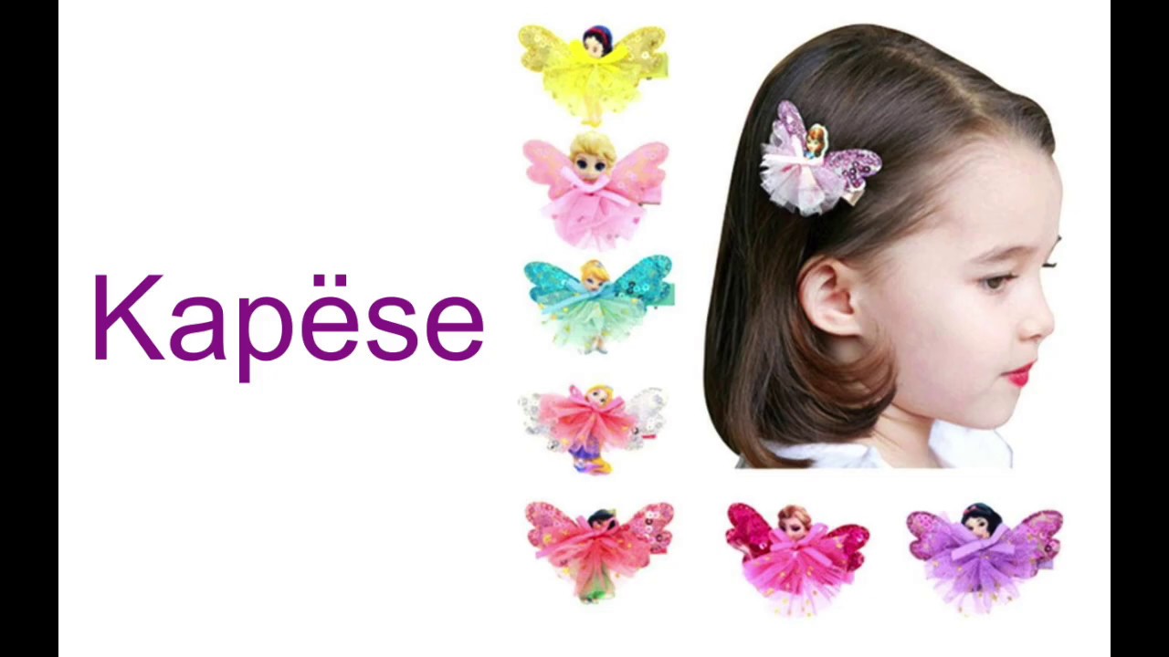 Alfabeti i Gjuhës Shqipe - Shkronja K - YouTube