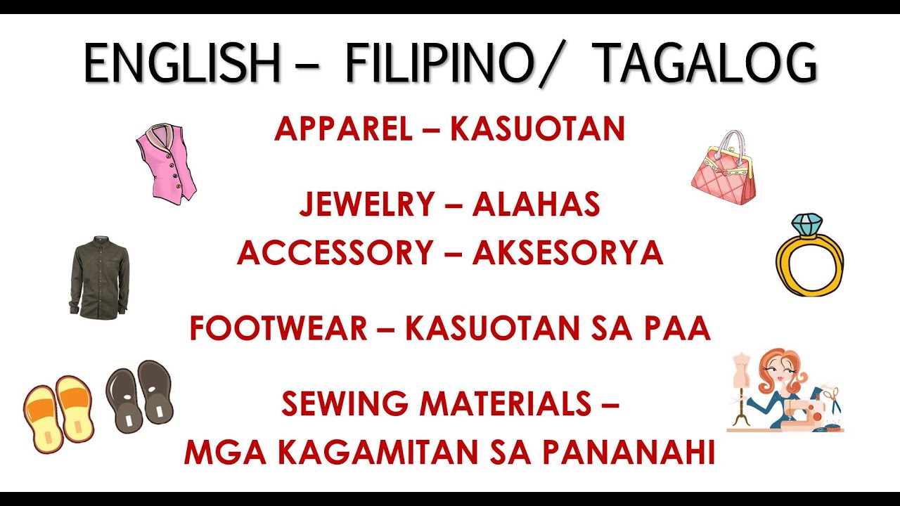 Compilation Of Fashion Accessories Articles In The Philippines at John ...